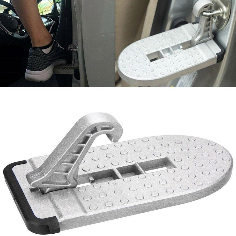1pc-Folding-Car-Door-Latch-Hook-Step-Mini-Foot-Pedal-Ladder-For-Jeep ...