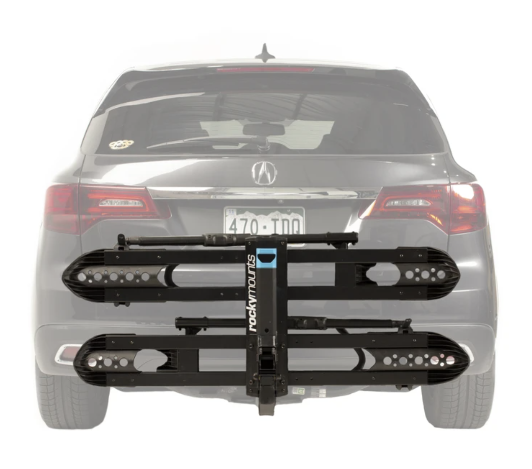 Hitch Bike Racks – Pacific Rack