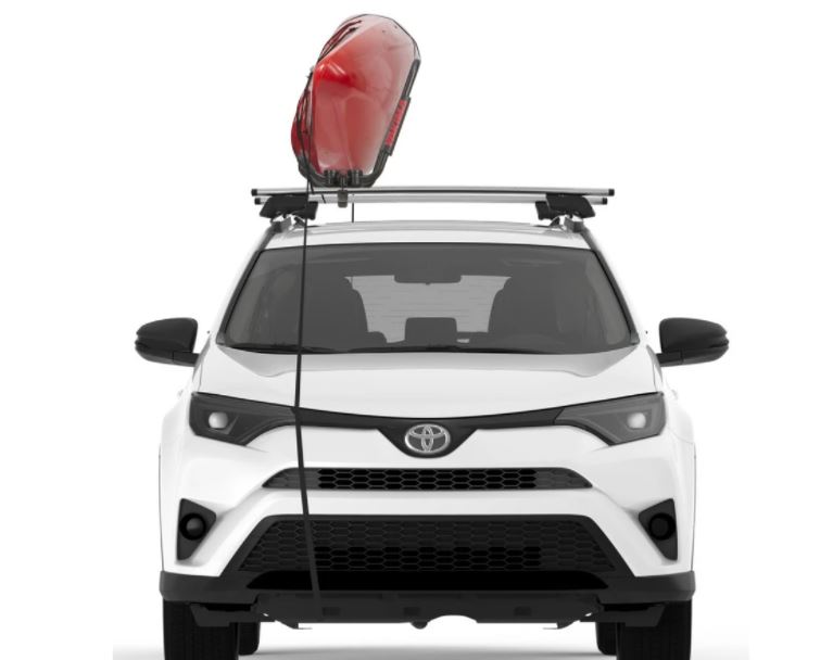 Kayak Racks Guide – Pacific Rack Outfitters