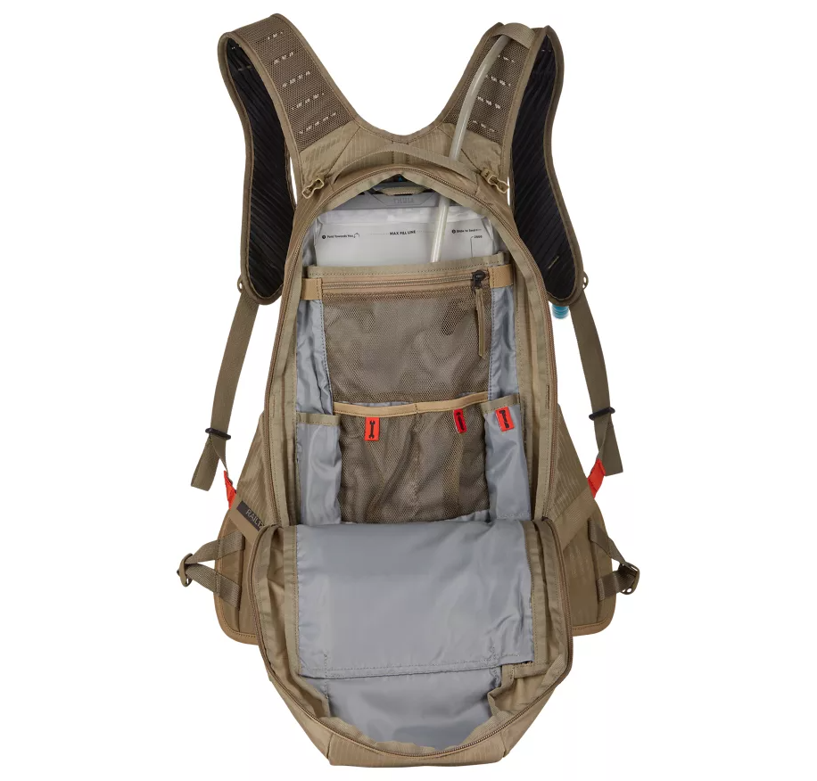 thulerailcovert12l-open – Pacific Rack Outfitters