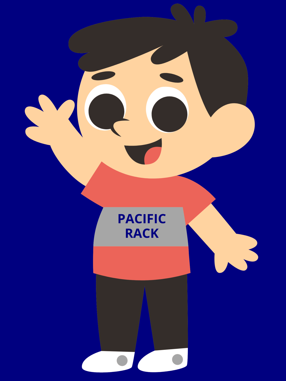 Pacific Rack Outfitters – Racks & Packs