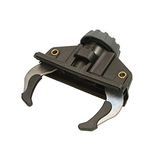 Thule Fast Grip Clamp - Twist Clamps Mounts for Thule Pulse Cargo Boxes ...