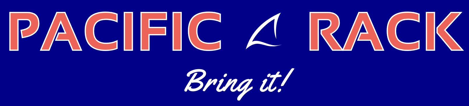 PACIFIC RACK (20) – Pacific Rack Outfitters